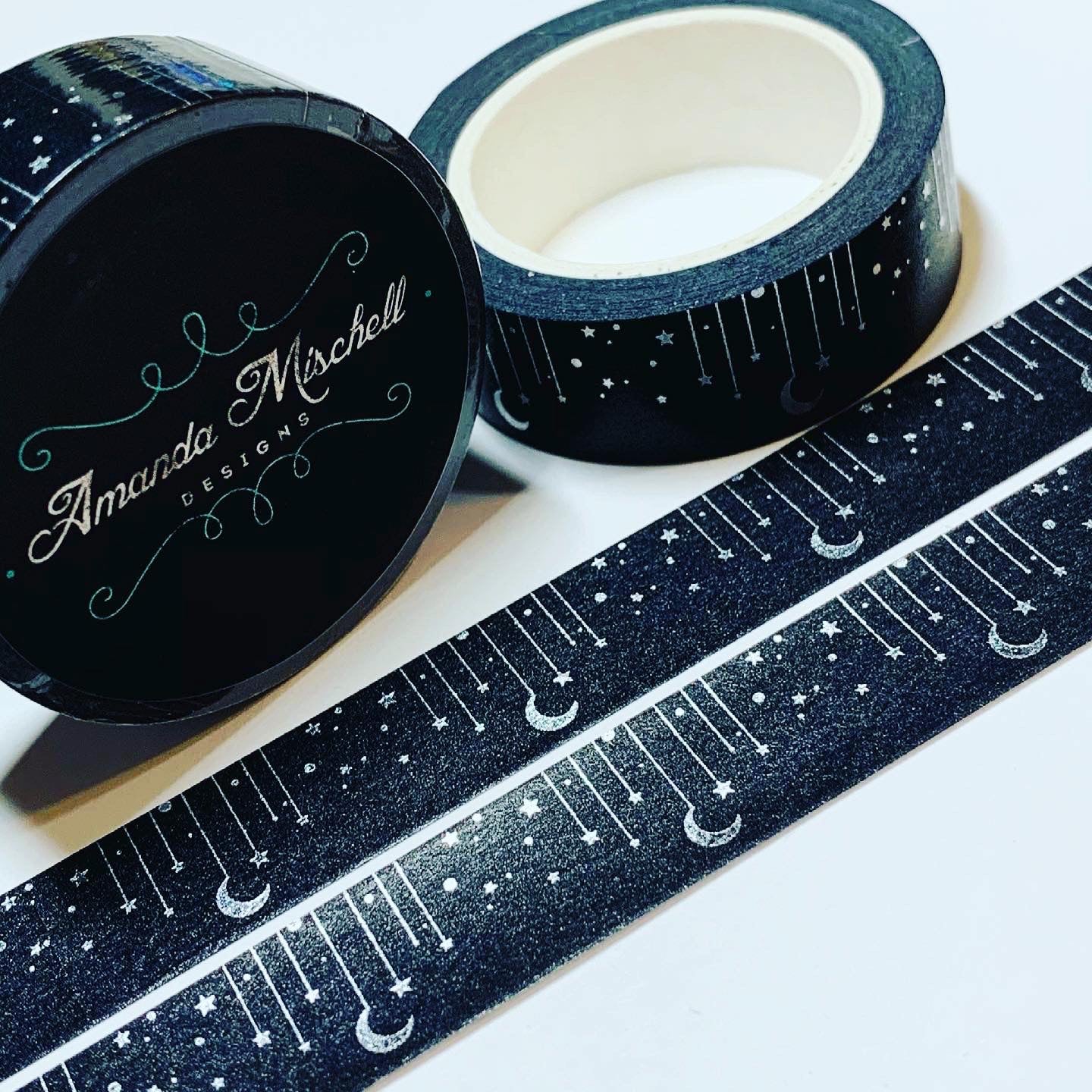 NEW RELEASES – Amanda Mischell Designs
